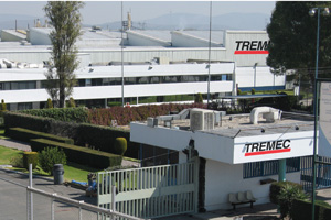 Crónica de una Odisea. Tremec. - Noticias de Querétaro