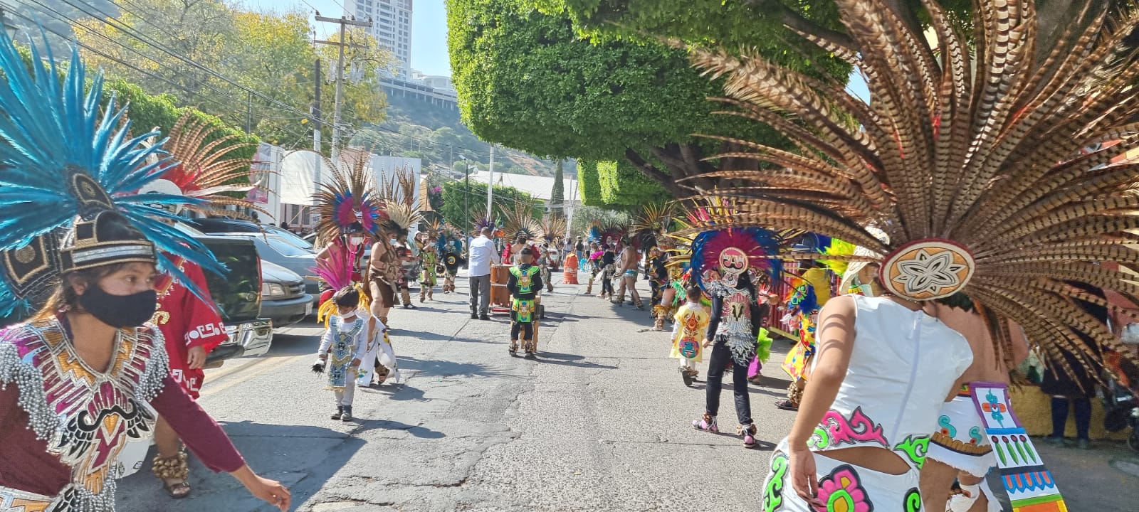 Tradición Religiosa y Cultural en Hércules (2) - Noticias de Querétaro