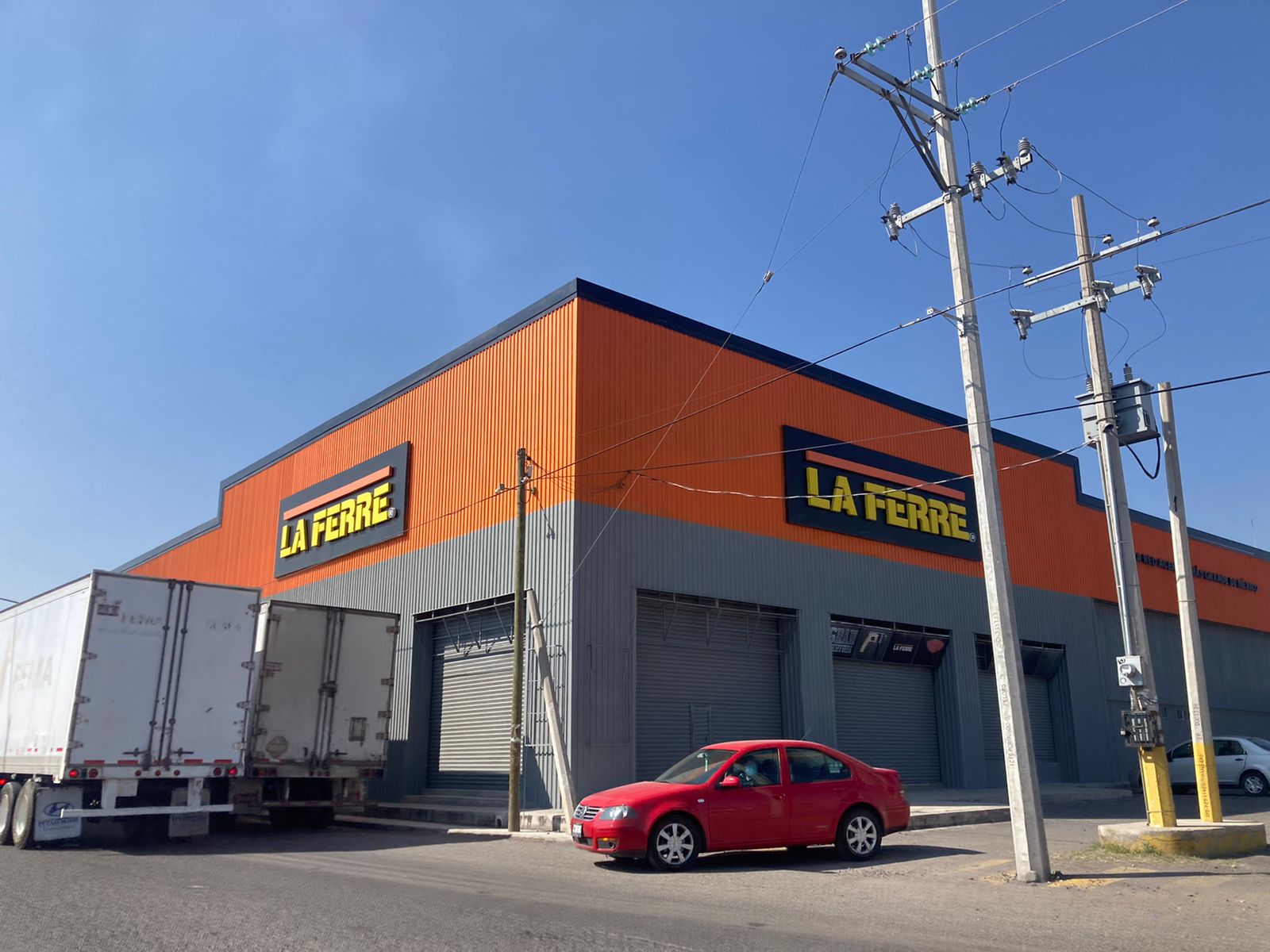 Roban “La Ferre” - Noticias de Querétaro