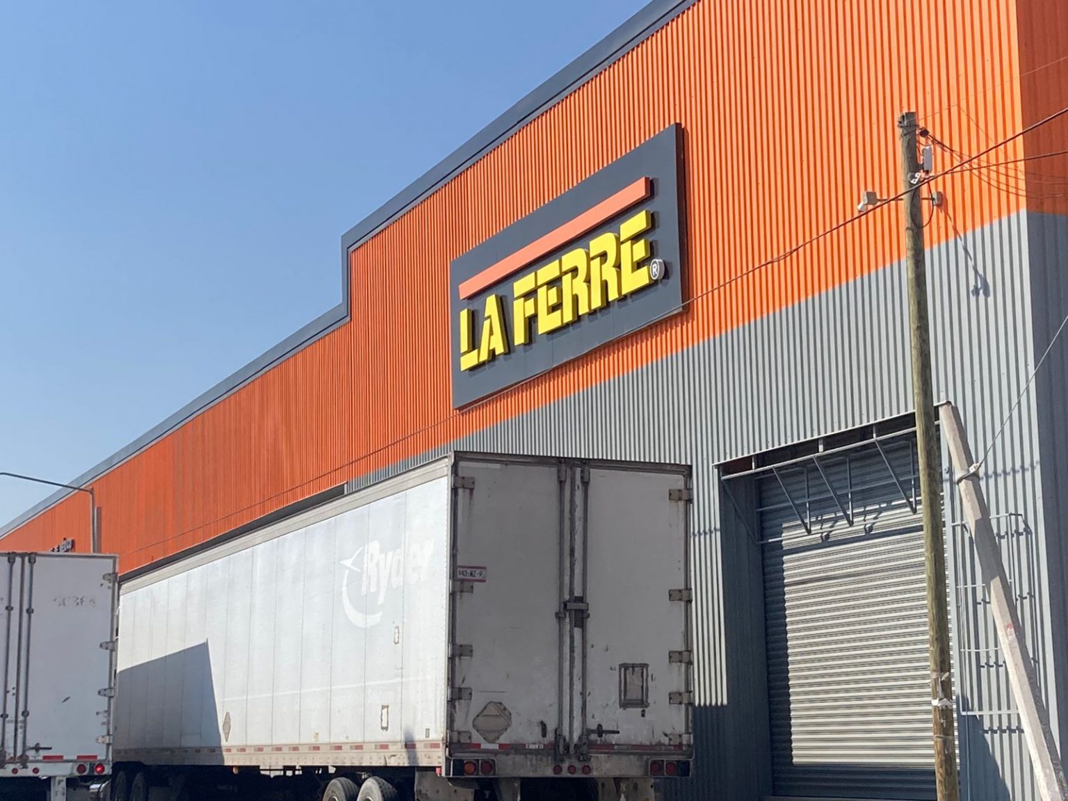 Roban “La Ferre” - Noticias de Querétaro