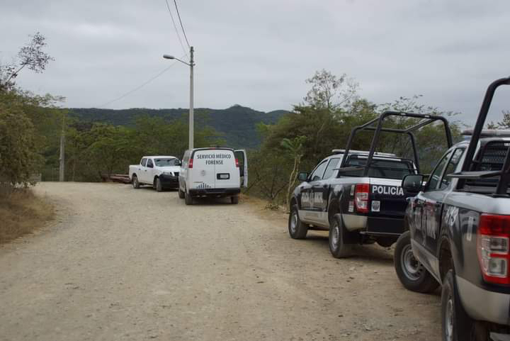 Encuentran cadáver de un hombre en Jalpan - Noticias de Querétaro