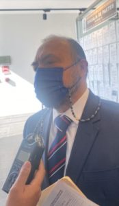 El agravio a periodistas es un problema creciente: Rogelio Estrada ...