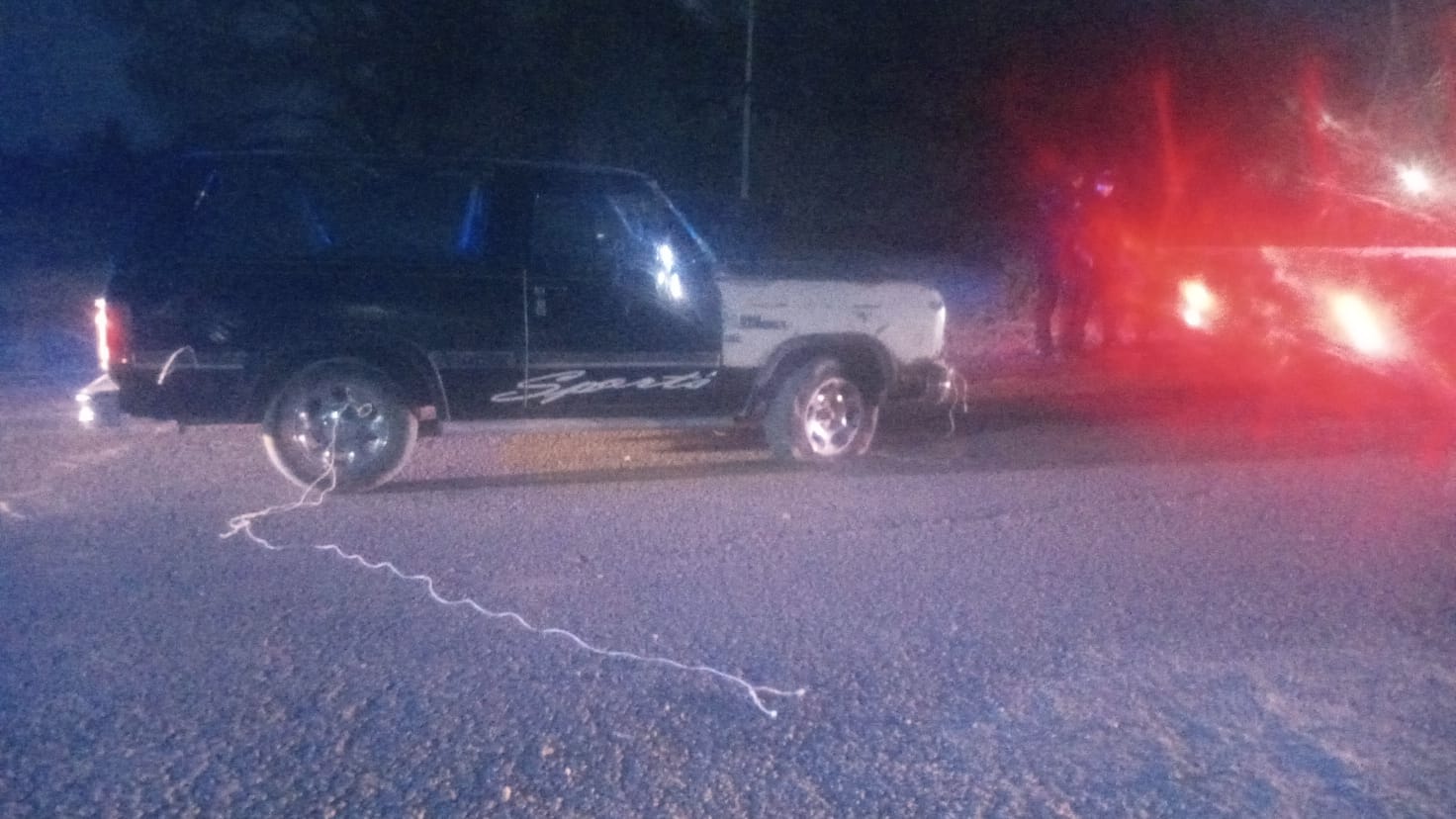 Riña campal en Invonavit La Rueda, en San Juan del Río - Noticias de ...