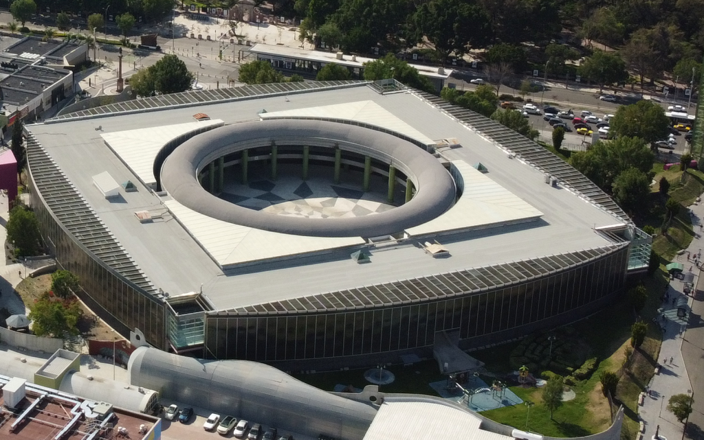 CECEQ sede de la Feria de Orientación Vocacional - Noticias de Querétaro