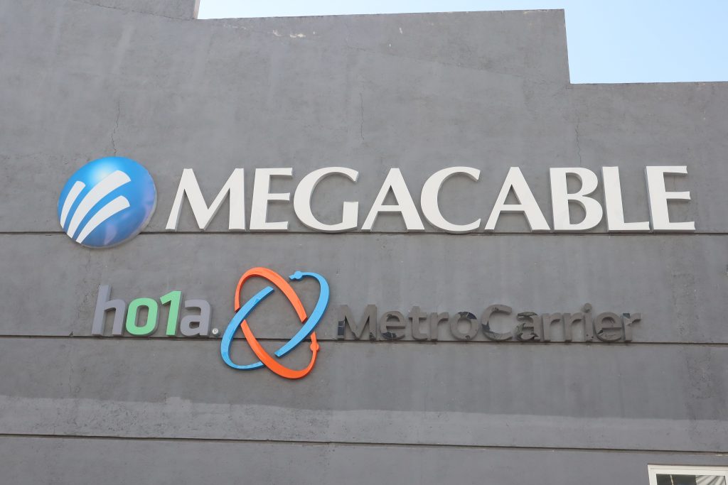 Inauguran sede regional de Megacable - Noticias de Querétaro