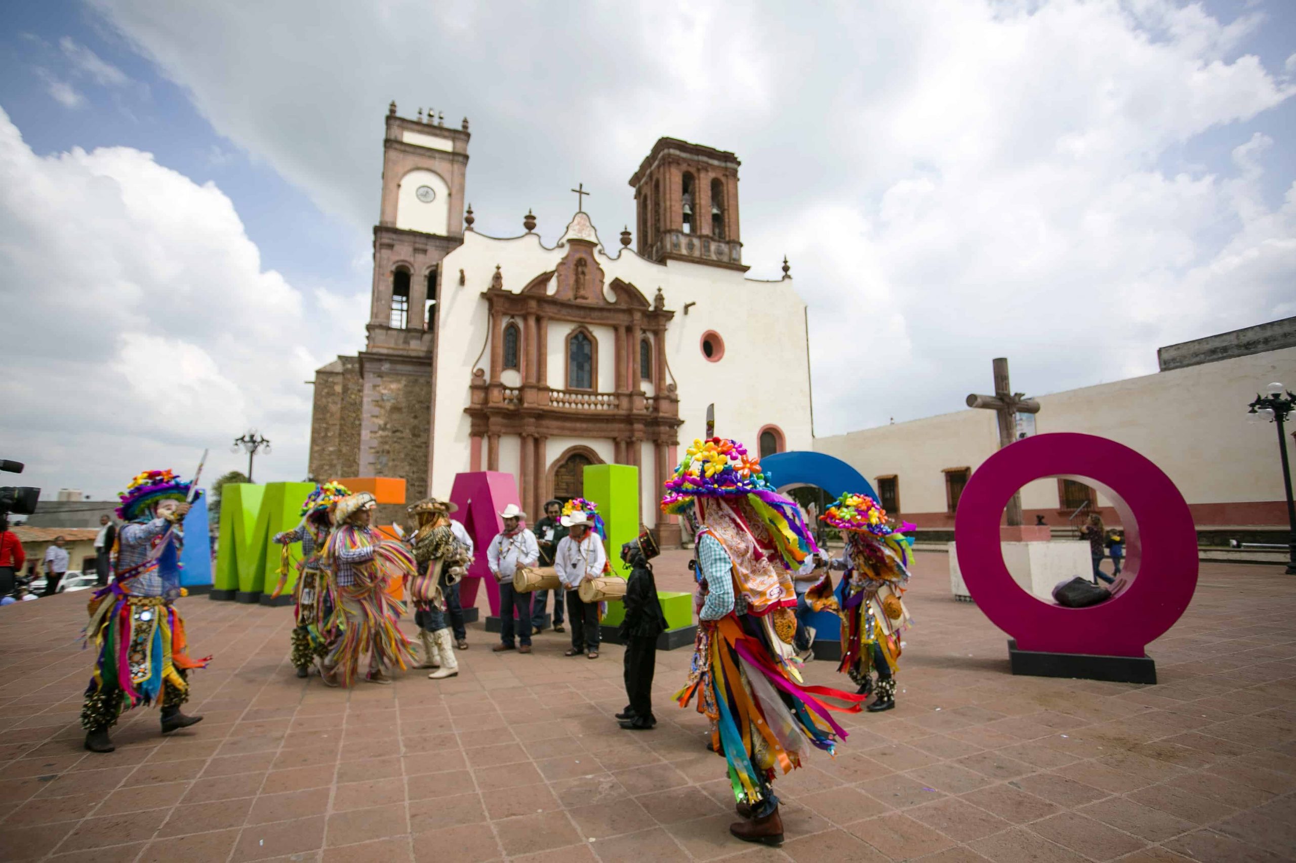 Proyectan la creación del Instituto Indígena del Estado de Querétaro ...