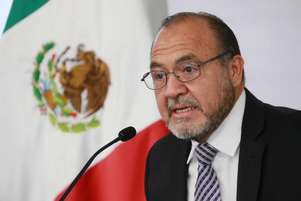 Mecanismo de protección a periodistas, un tema pendiente en Querétaro ...