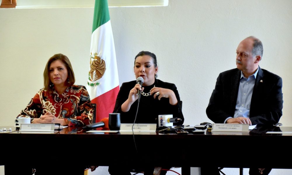 Inician actividades del Woman Fest - Noticias de Querétaro