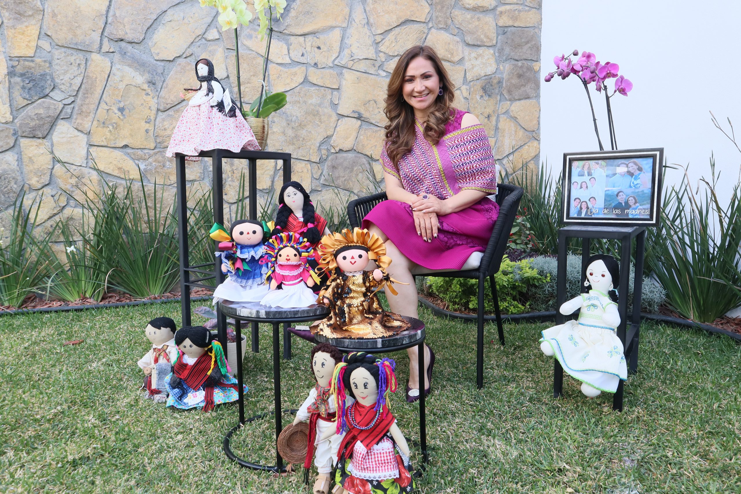 Sonia Rocha, el máximo esfuerzo, principal herramienta - Noticias de ...