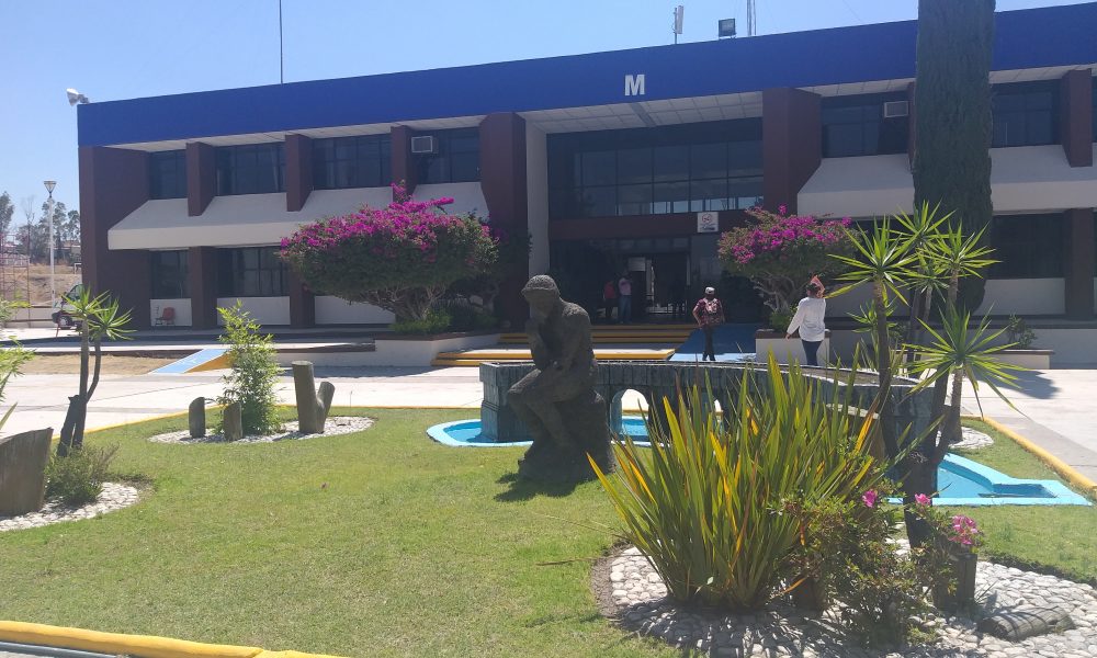 Se prepara ITSJR para regreso a clases presenciales - Noticias de Querétaro