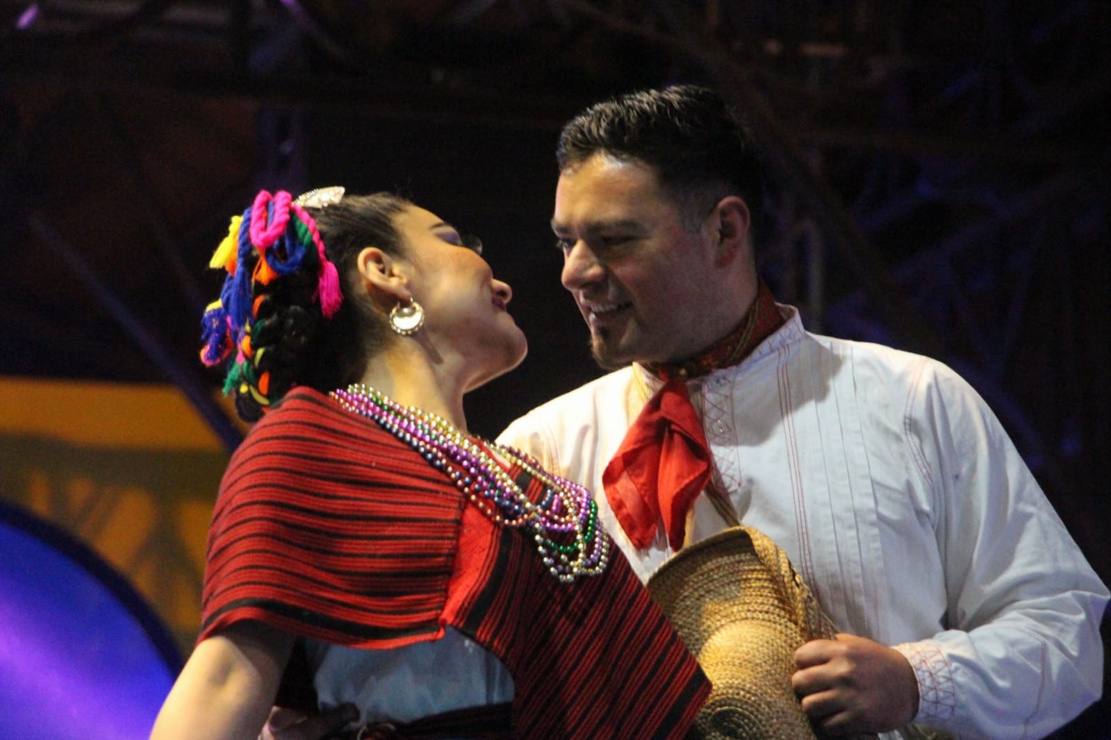 Confirman celebración del Concurso Nacional de Huapango en San Joaquín ...