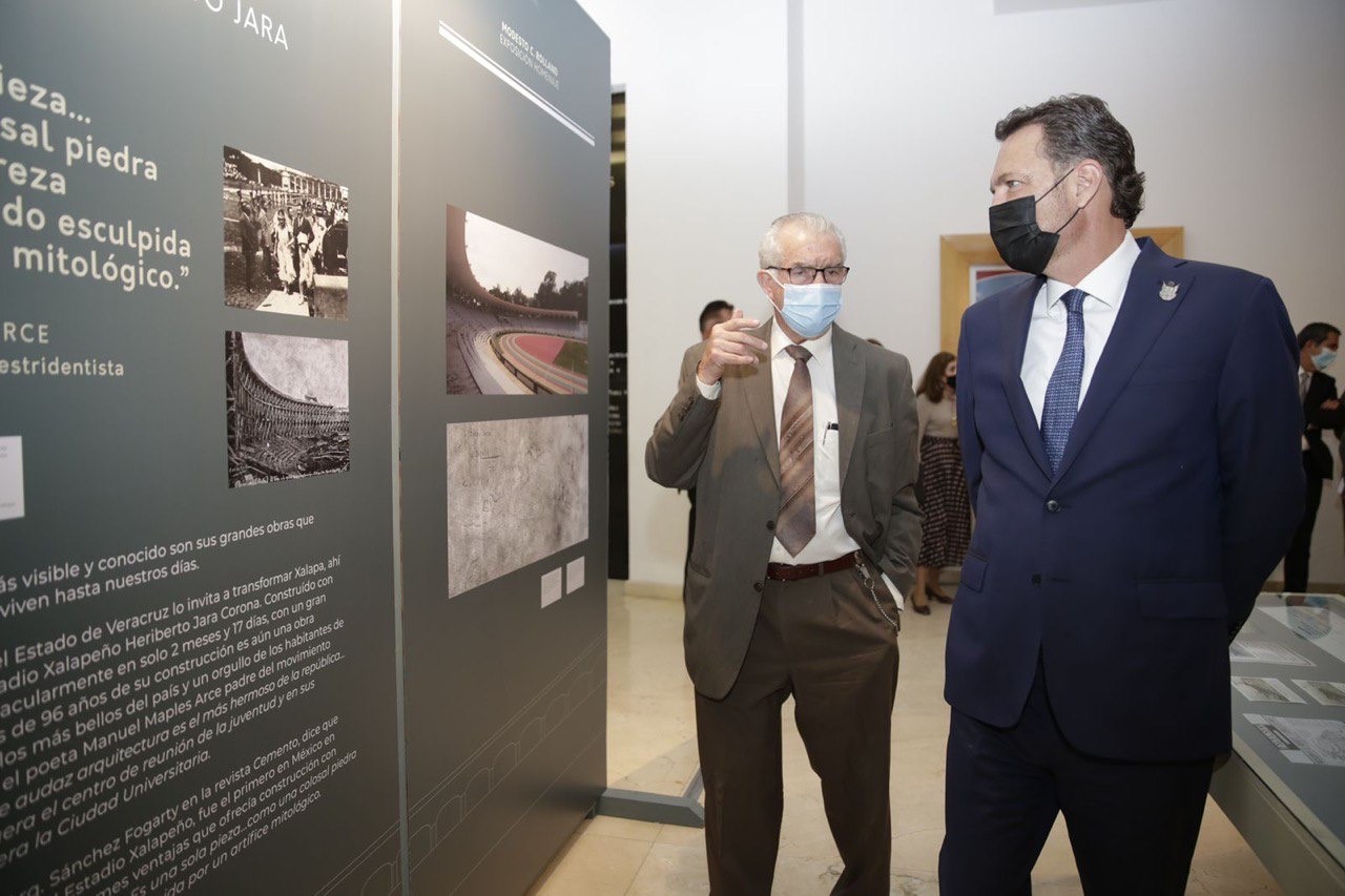 Reconoce Mauricio Kuri el legado de Modesto C. Rolland - Noticias de ...