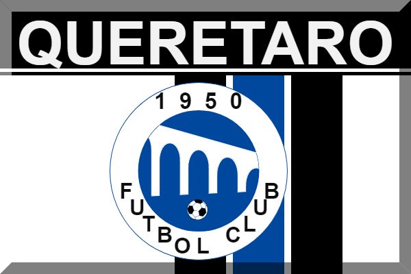 Los 5 jugadores mejor valorados del Querétaro FC - Noticias de Querétaro
