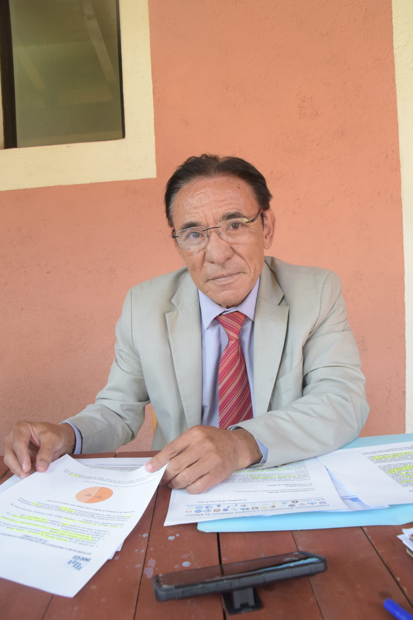 Médicos de México protestan por la contratación de cubanos - Noticias ...