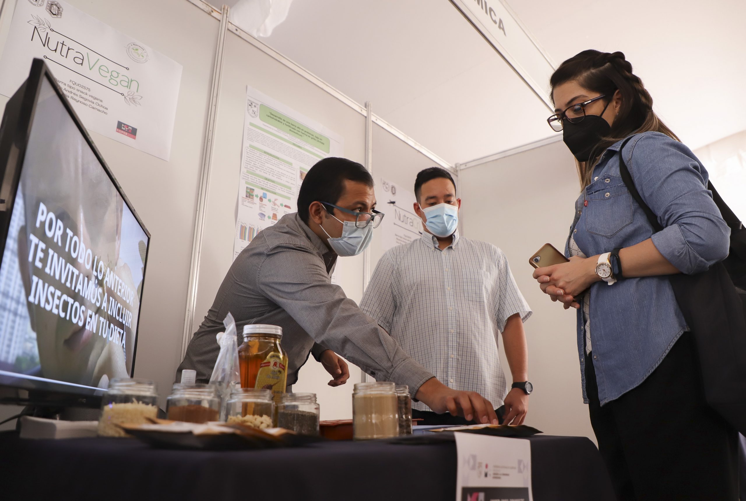 Más de 800 proyectos apoyados en 10 años a través de Foper - Noticias ...