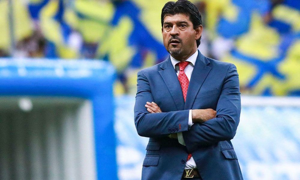 Cardozo perdió el título - Noticias de Querétaro