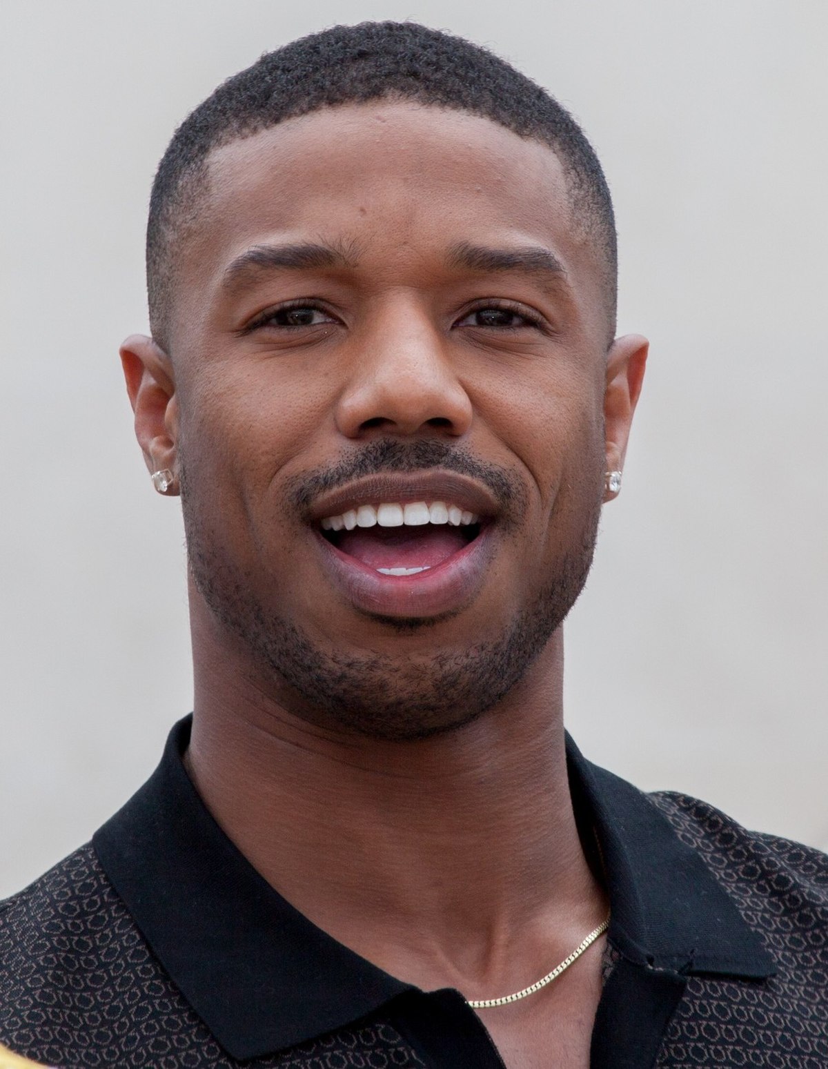 Michael B. Jordan vuelve a estar soltero - Noticias de Querétaro