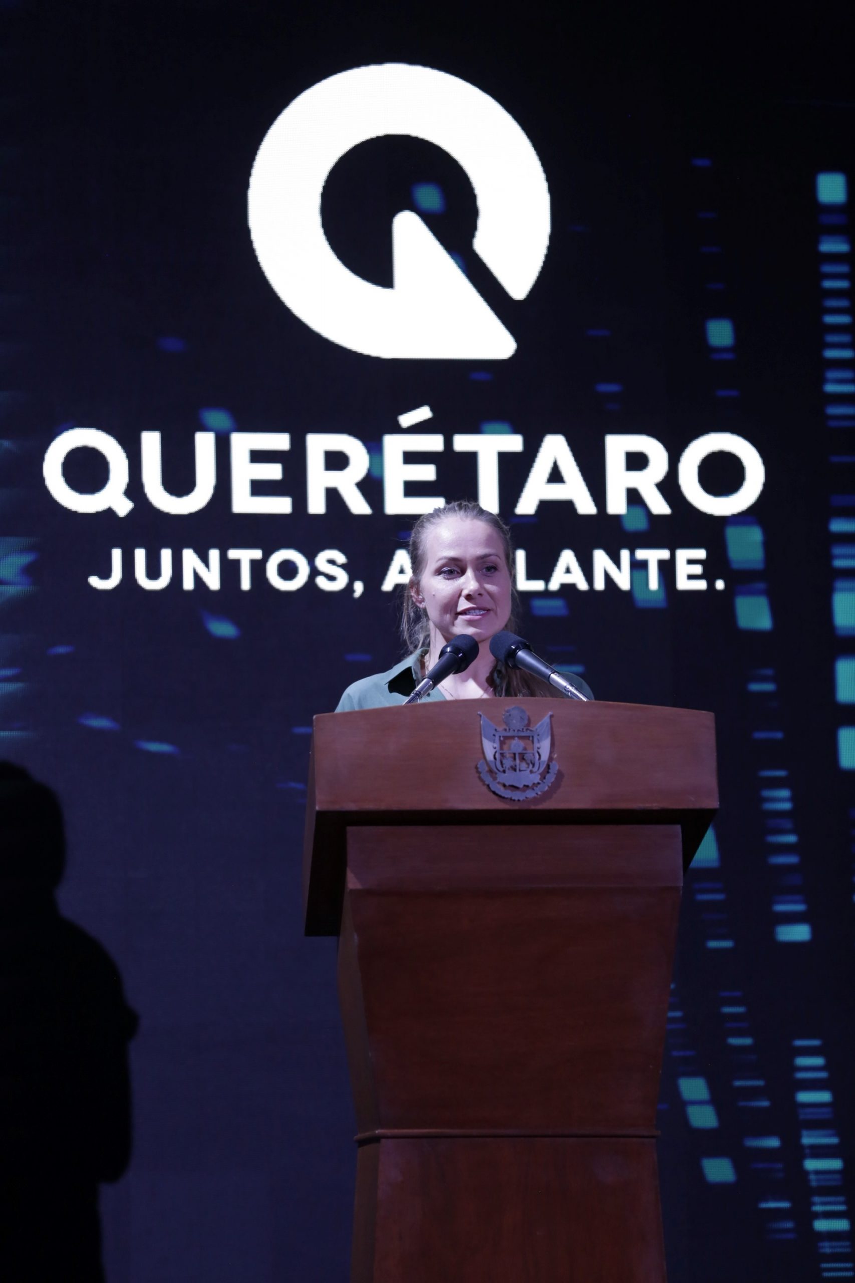 Presenta Mauricio Kuri “Querétaro Digital” - Noticias de Querétaro