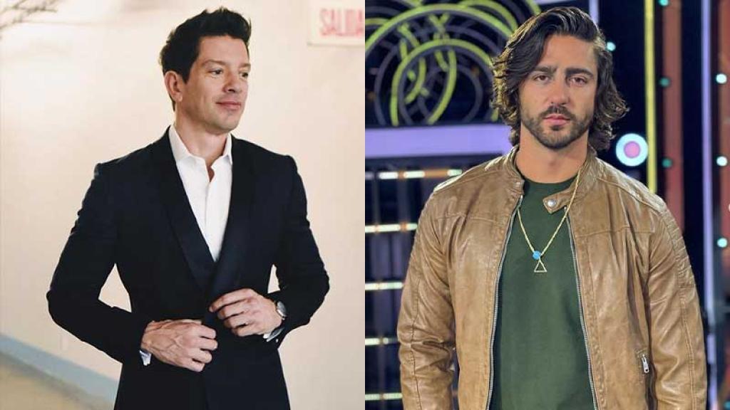 El Potro critica desempeño de Yahir como conductor - Noticias de Querétaro