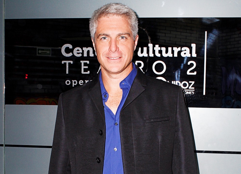 Lisardo gana batalla legal contra su ex - Noticias de Querétaro