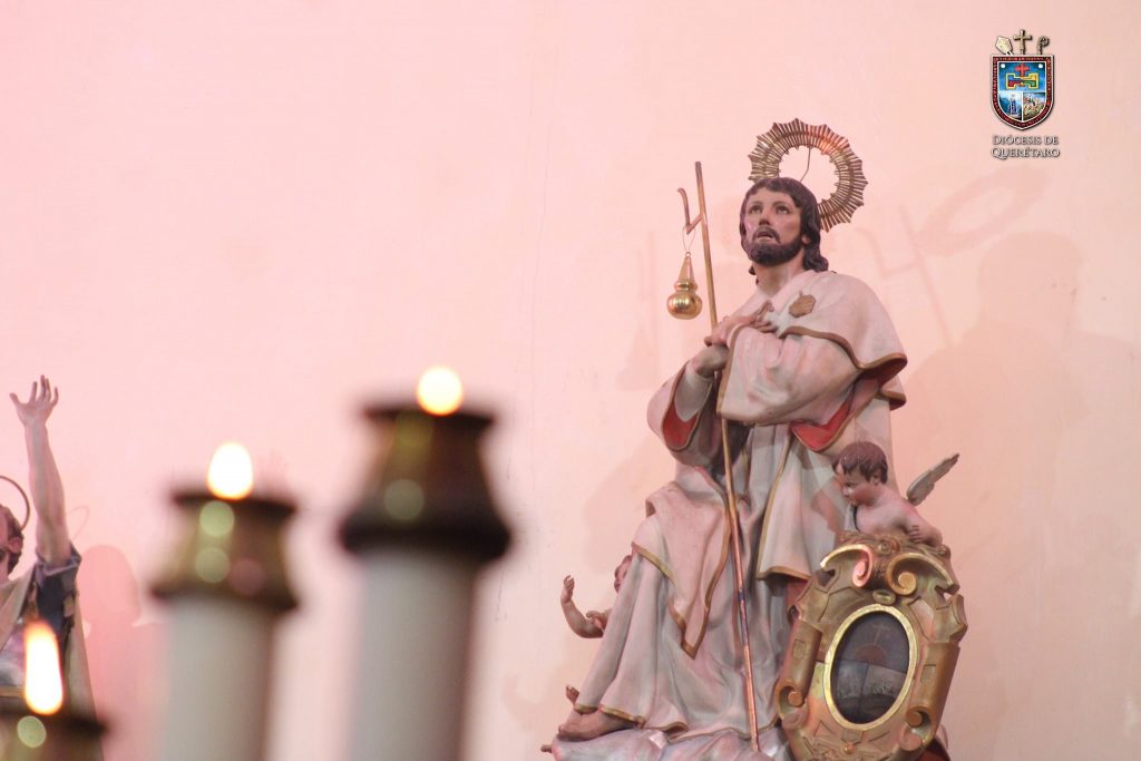 Santiago el mayor, discípulo y apóstol de Jesucristo - Noticias de ...