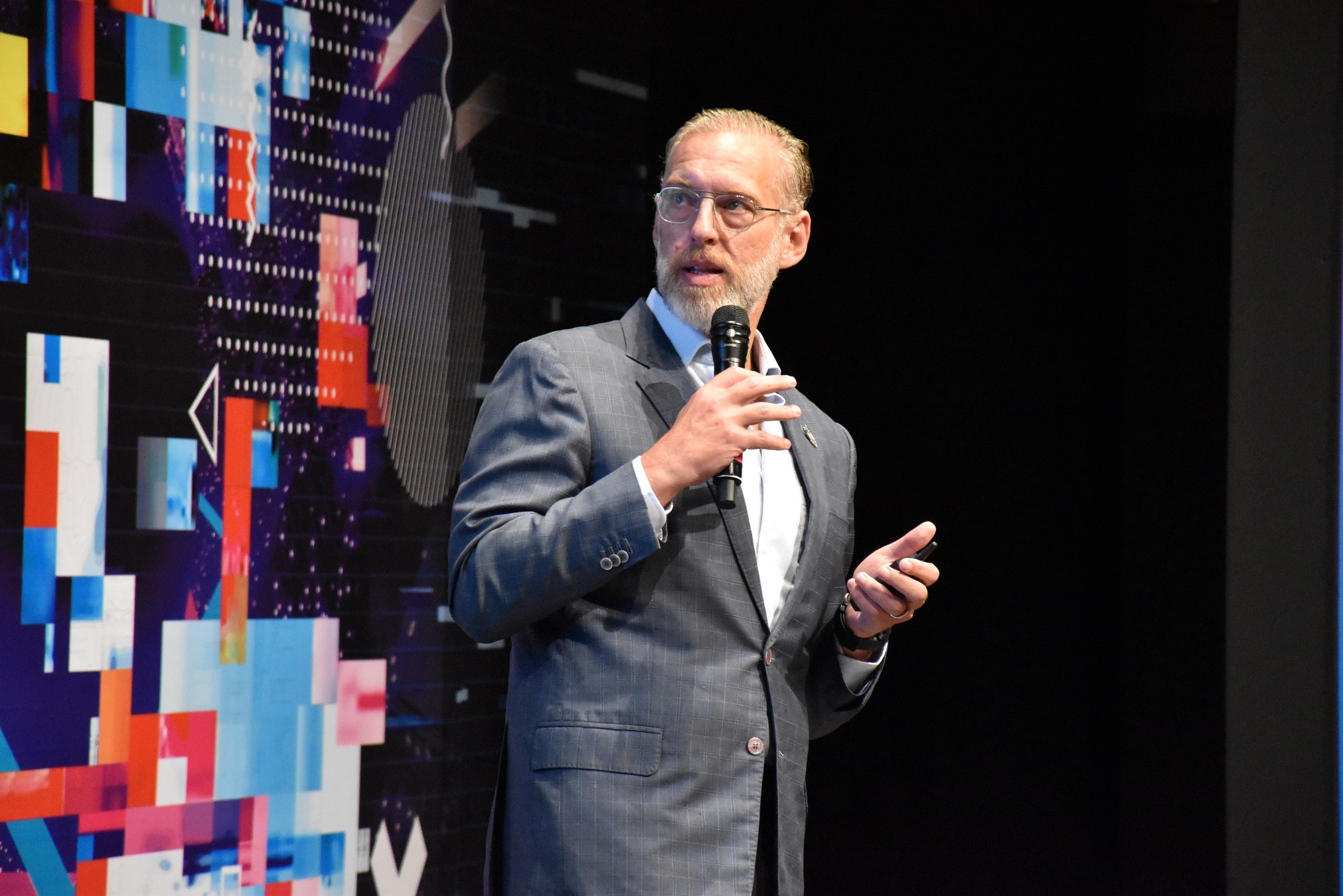 Querétaro avanza hacia nuevas industrias: Marco Del Prete - Noticias de ...