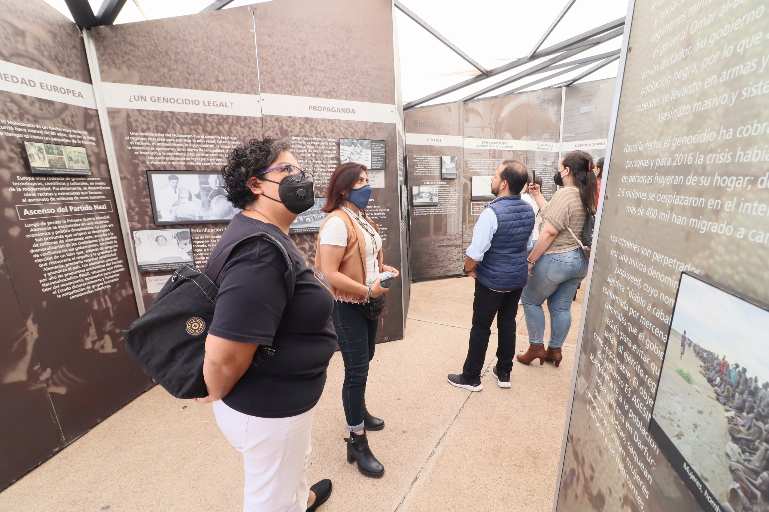 Consolidar una cultura de paz Mauricio Kuri (3) - Noticias de Querétaro