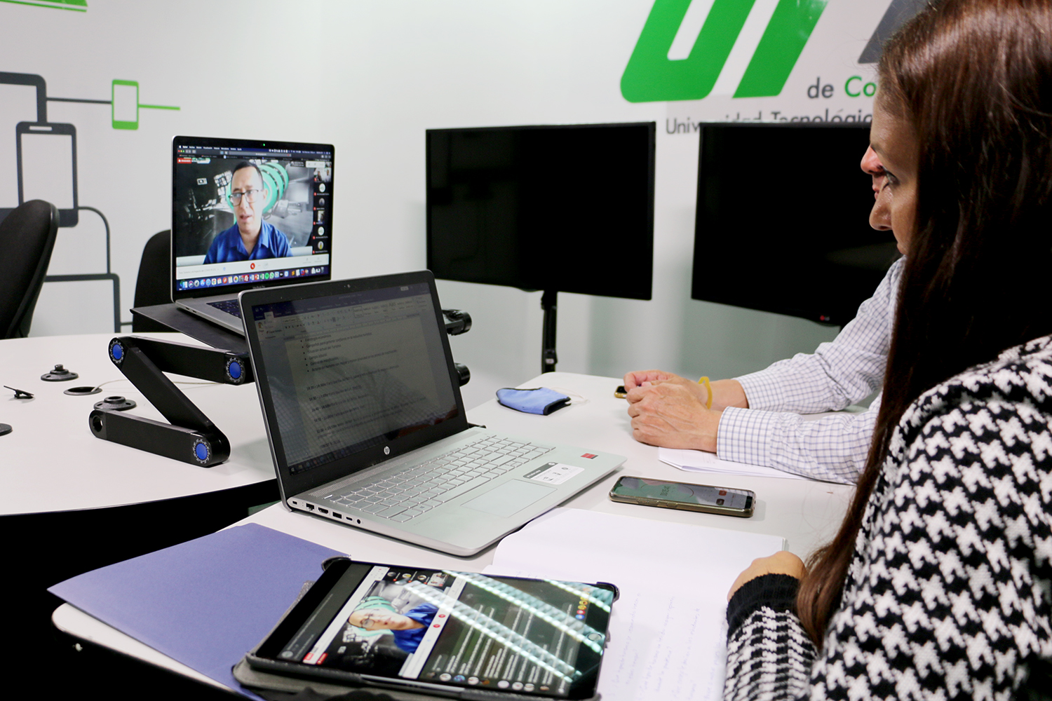 Inicia Diplomado Internacional en Turismo Alternativo de la UTC ...