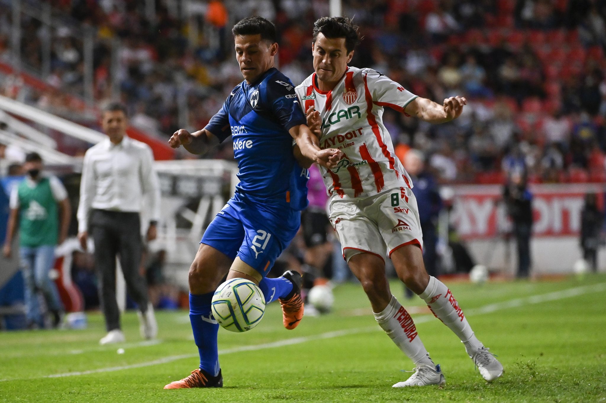 NUEVO SUPERLÍDER - Noticias de Querétaro