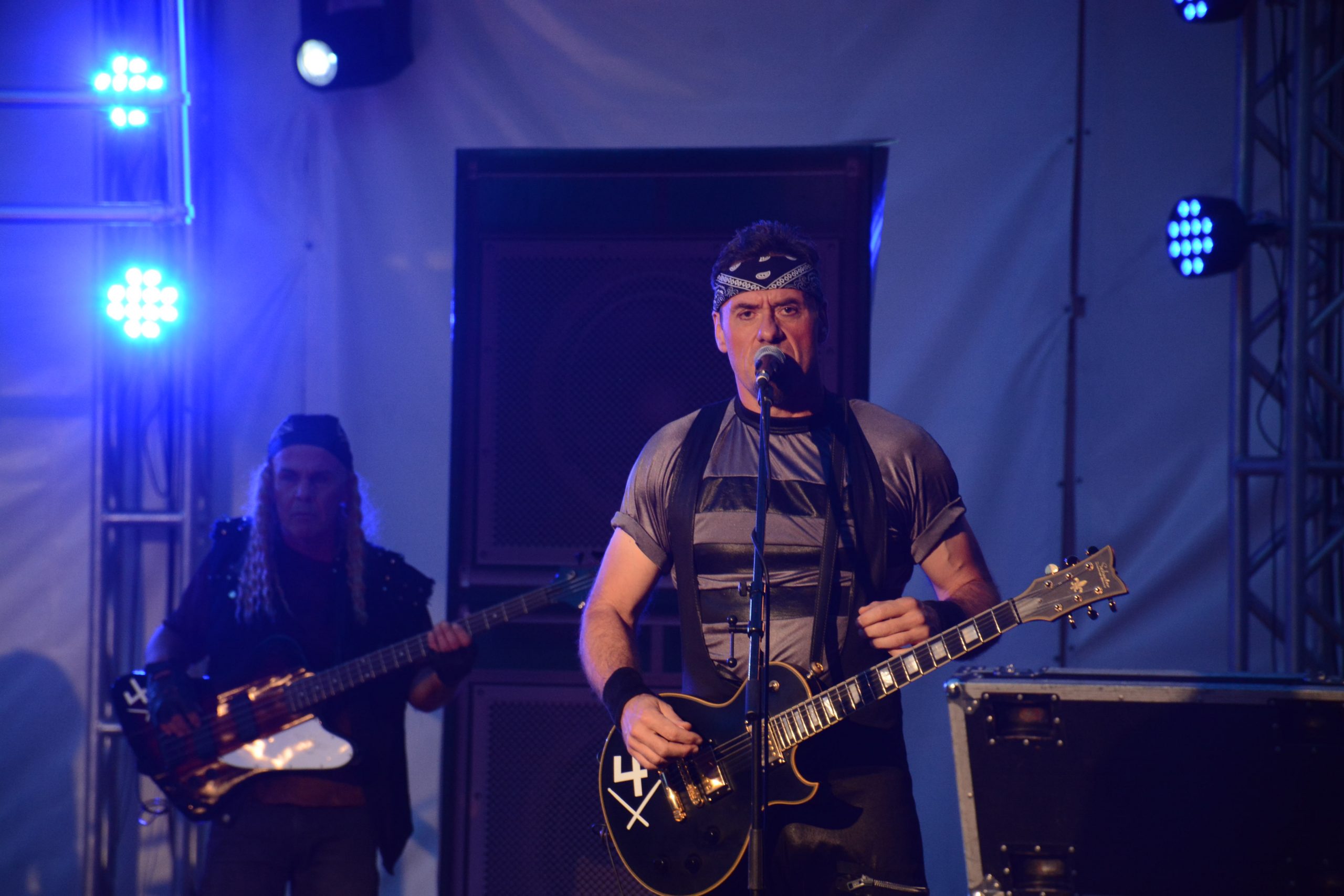 Arrasa Les Parfaits Inconnus en el Querétaro Experimental - Noticias de ...