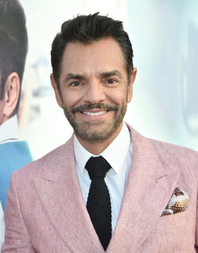 Eugenio Derbez rompe el silencio y habla de su accidente - Noticias de Querétaro