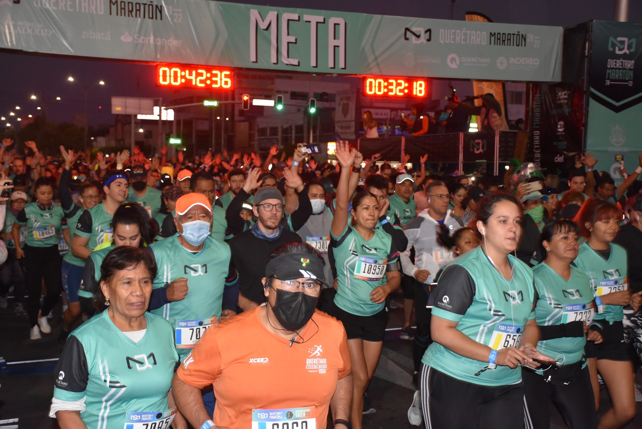 Rotundo éxito - Noticias de Querétaro