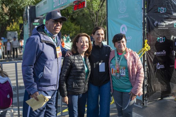 Rotundo éxito - Noticias de Querétaro