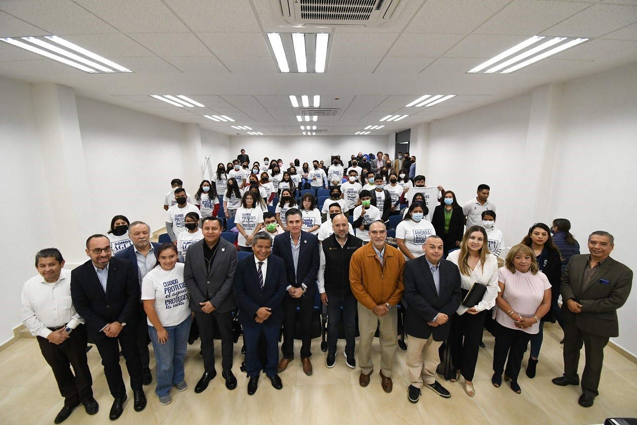 UTEQ y CEA firman convenio para impulsar la protección y el uso ...