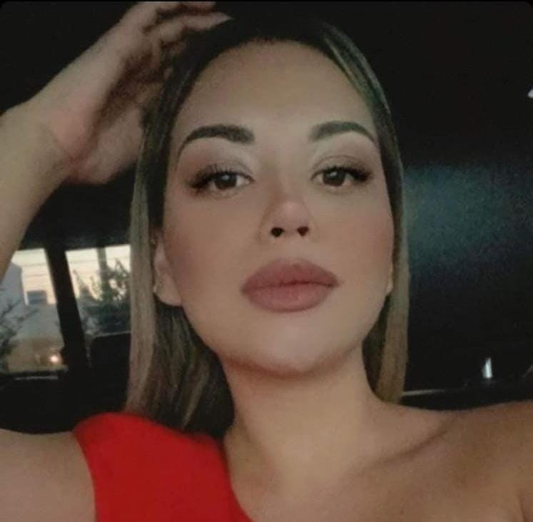 Encuentran sin vida a Nathaly - Noticias de Querétaro