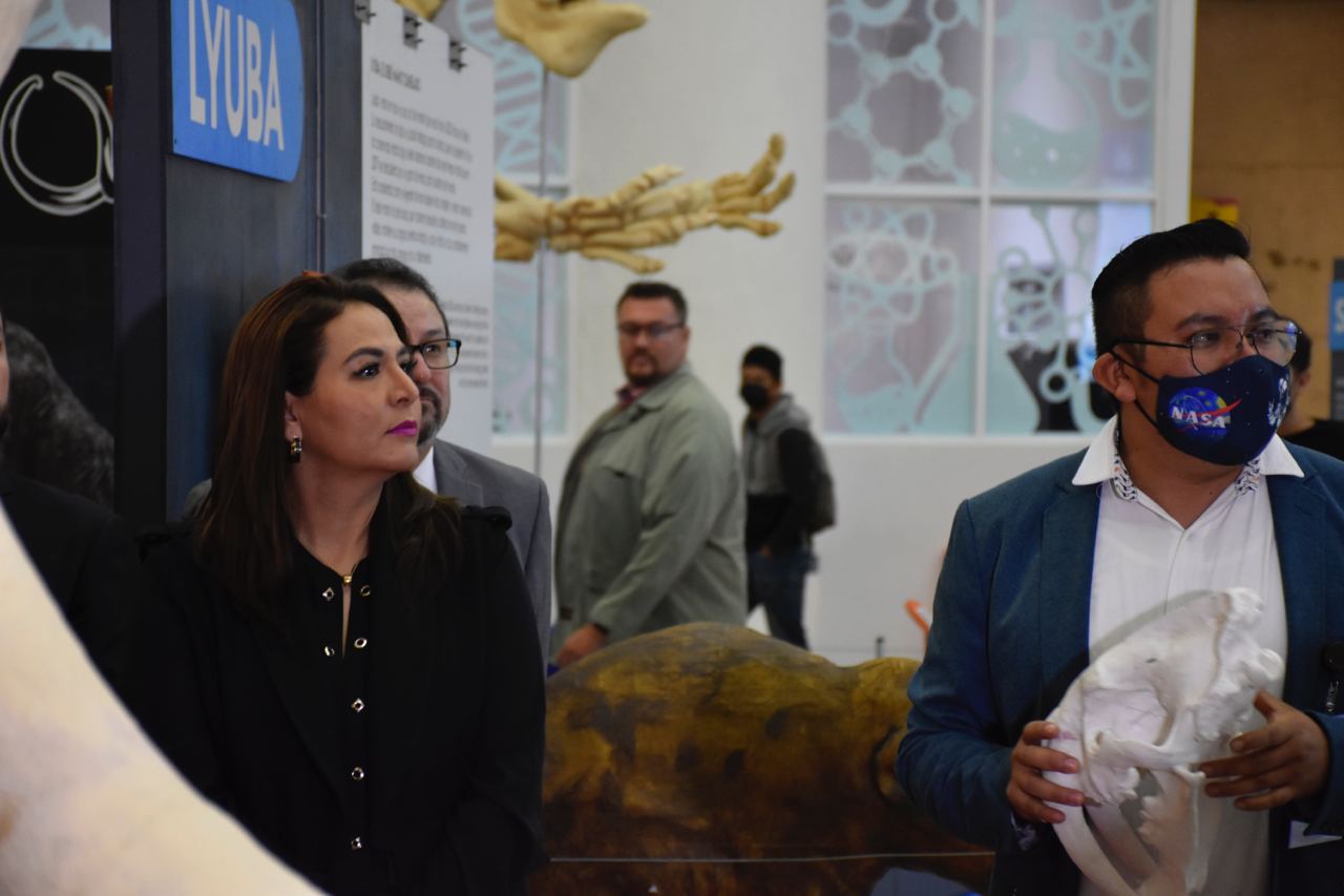 Querétaro, referente en innovación y desarrollo tecnológico - Noticias de Querétaro