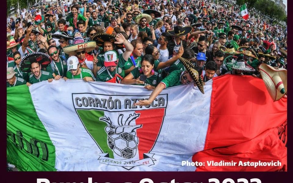 Estafan a 50 con boletos y hospedaje para Qatar - Noticias de Querétaro