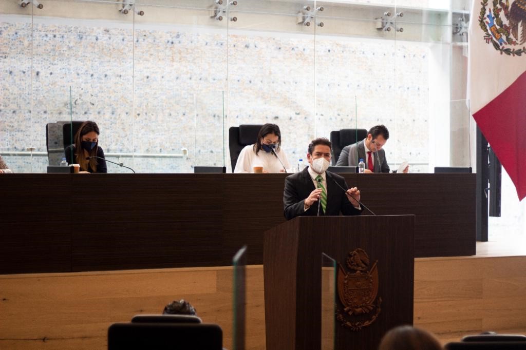 Reforma a la ley de educación en materia ambiental - Noticias de Querétaro