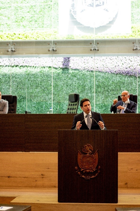 Reforma a la ley de educación en materia ambiental - Noticias de Querétaro