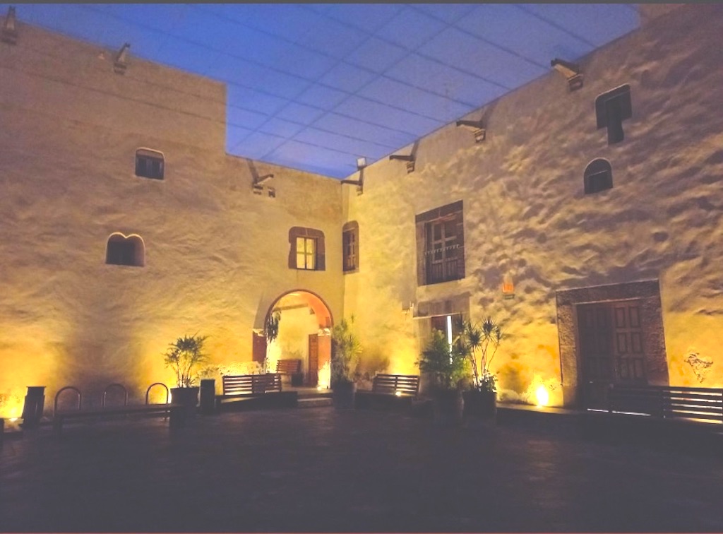 El Portal del Diezmo de San Juan del Río, patrimonio mundial - Noticias ...