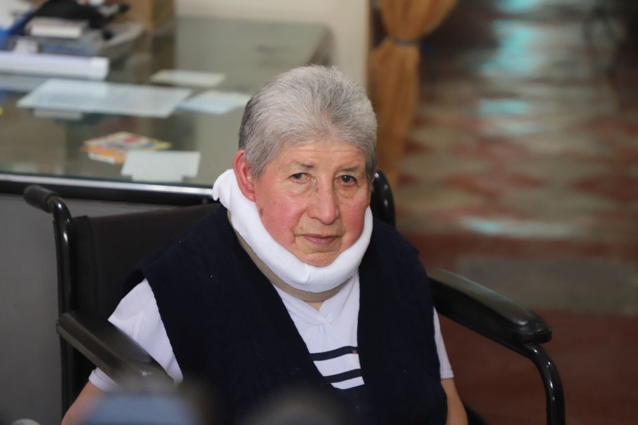 Gracias a Médico Contigo, Emma mejoró su calidad de vida - Noticias de ...