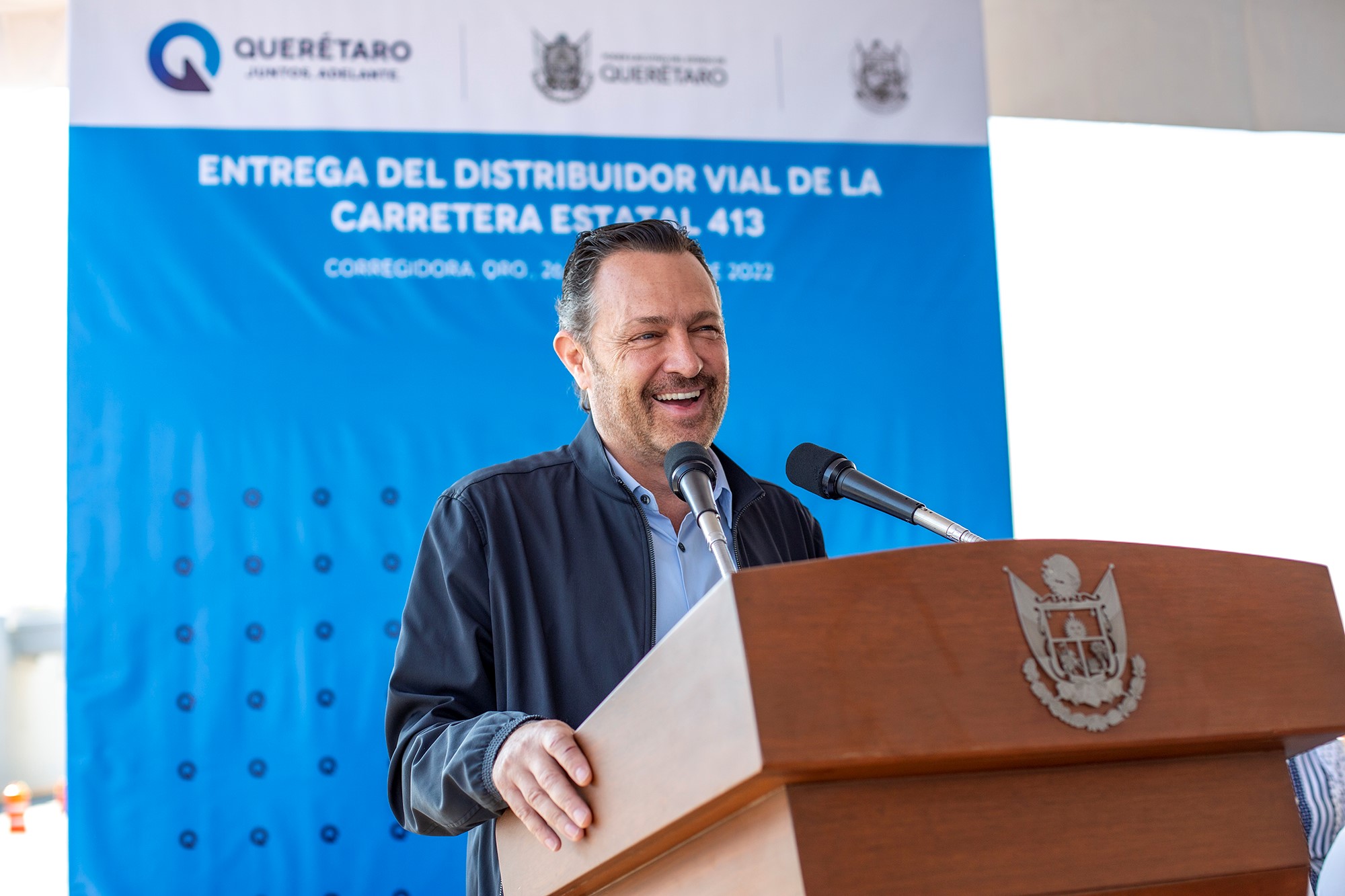 Entrega Mauricio Kuri G. el nuevo Distribuidor Santa Bárbara - Coroneo ...