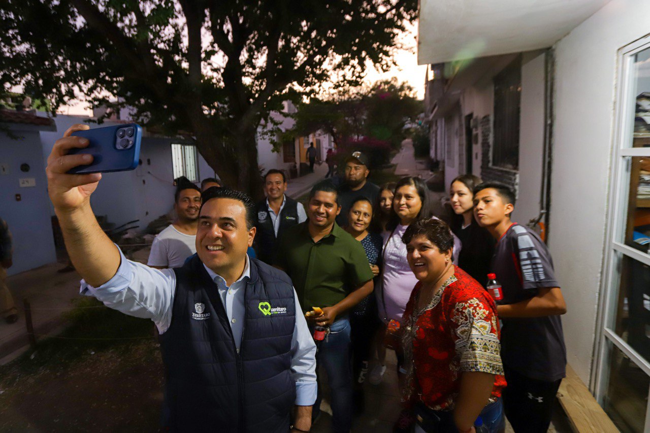 Entrega Luis Nava obras de dignificación en "Eduardo Loarca" - Noticias ...