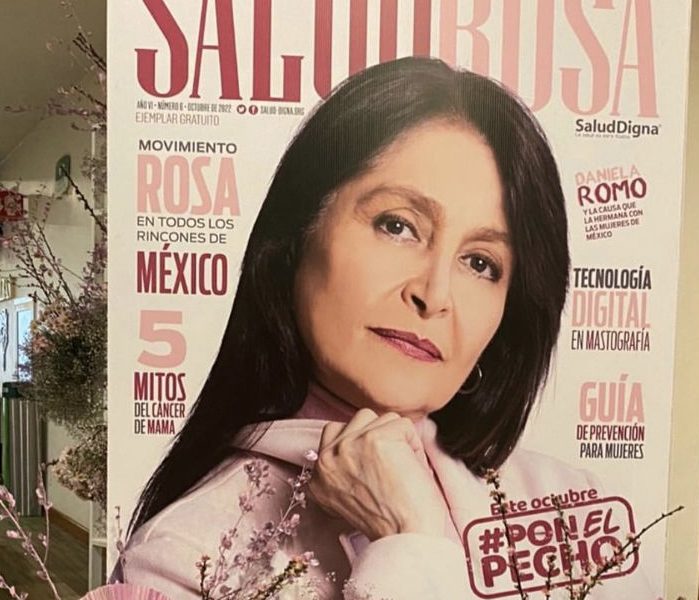 ¿Por qué se volvió tendencia Daniela Romo en redes sociales? - Noticias ...