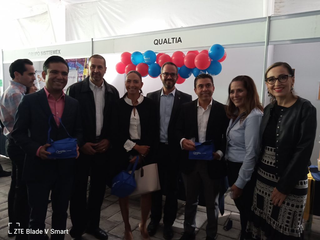 Inaugura Roberto Sosa la Feria de Emprendimiento y Empleabilidad ...