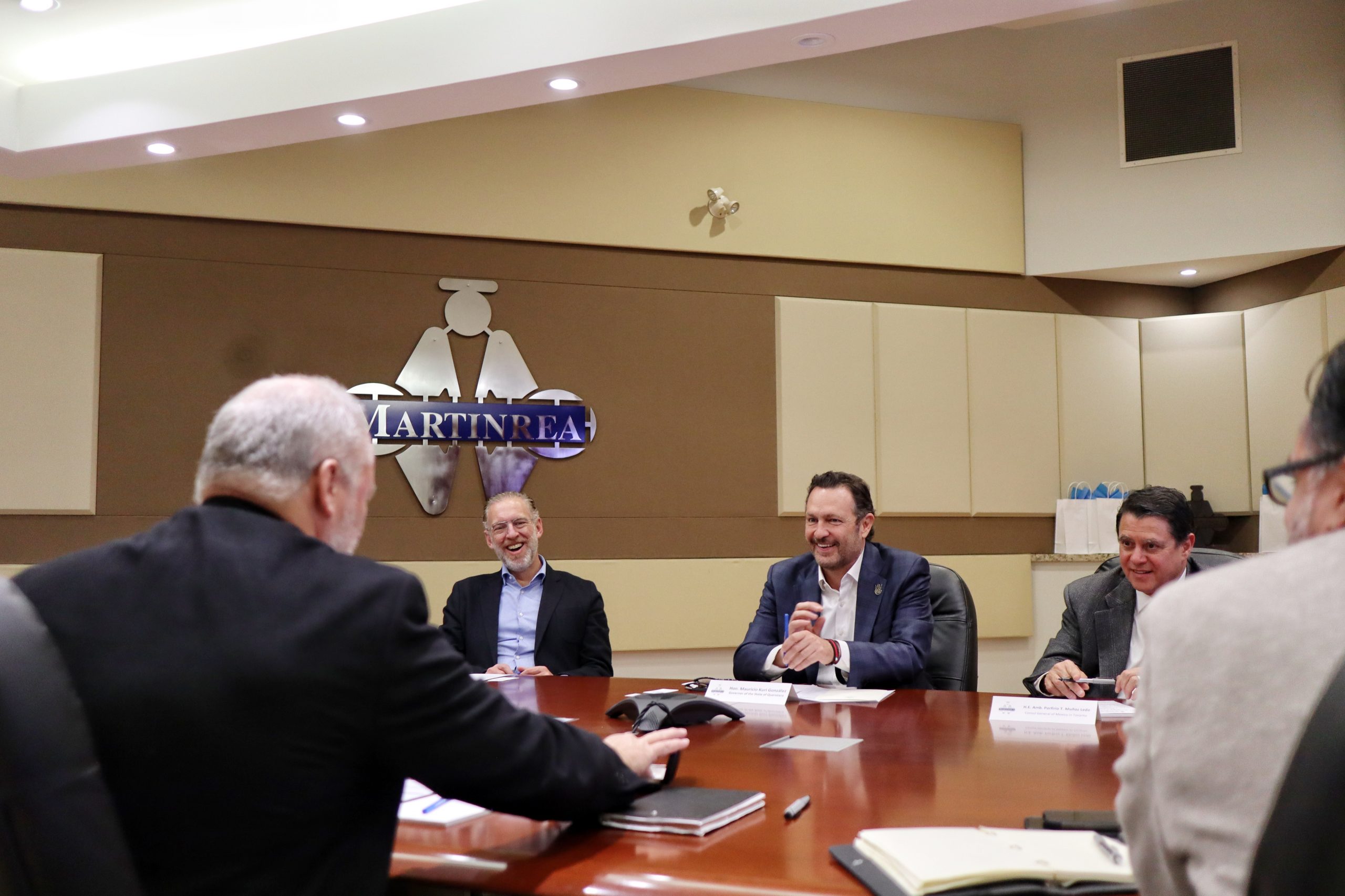 Martinrea International invierte en Querétaro 746.2 mdp - Noticias de ...