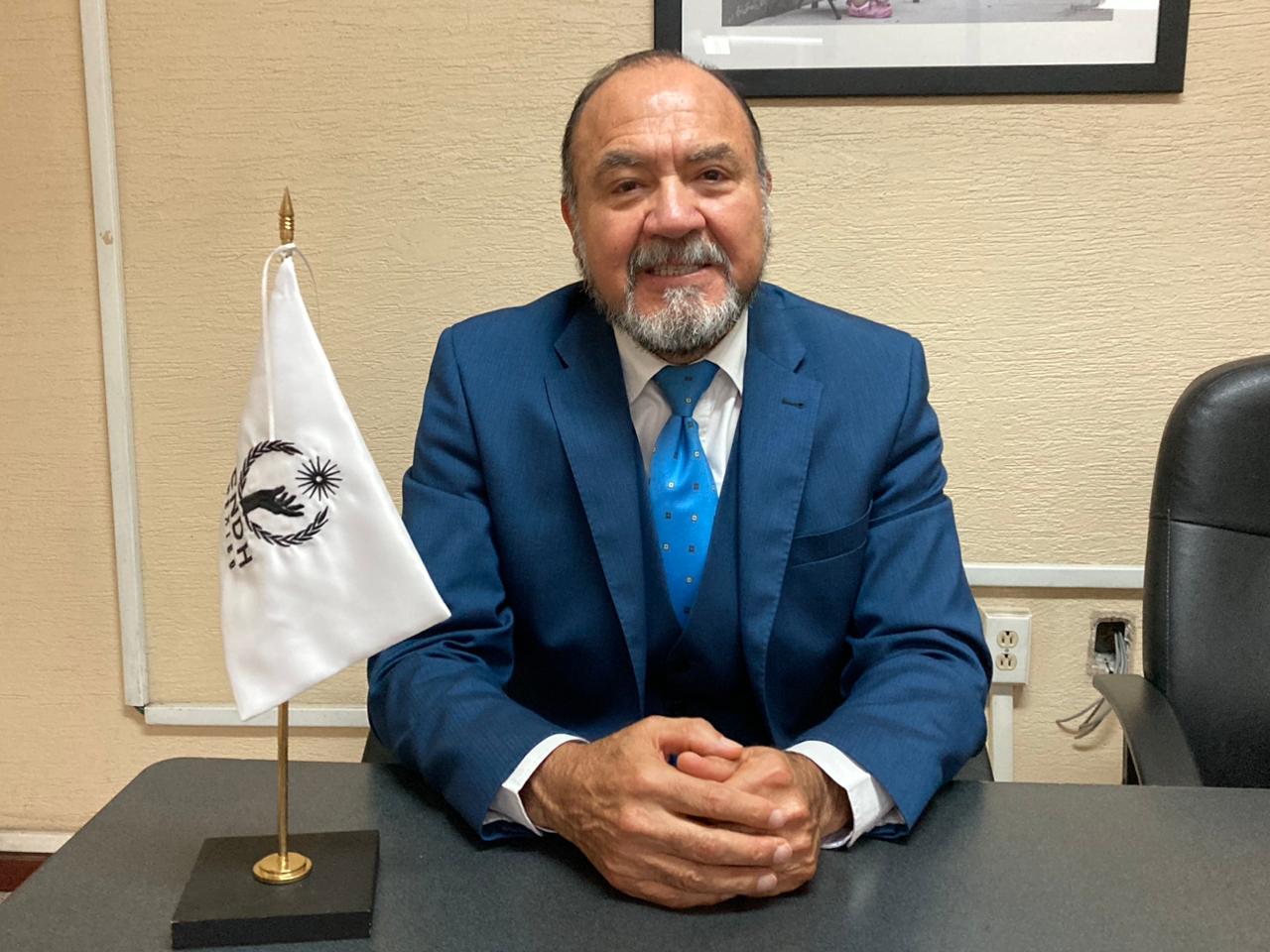 CNDH inicia programa de Derechos Humanos para empresas - Noticias de ...