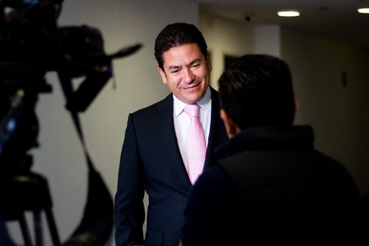 Se aprueba reforma a la Ley de Movilidad de Trasporte impulsada por el ...