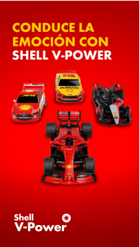 Colección limitada de toycars de Shell sigue disponible hasta 31 de ...