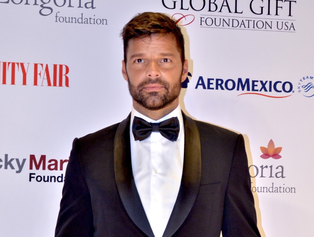 Abogado del sobrino de Ricky Martin asegura que no procede la demanda ...